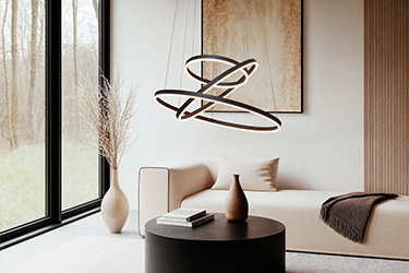 Κρεμαστά φωτιστικά και κρεμαστά φωτιστικά | Lumories.gr